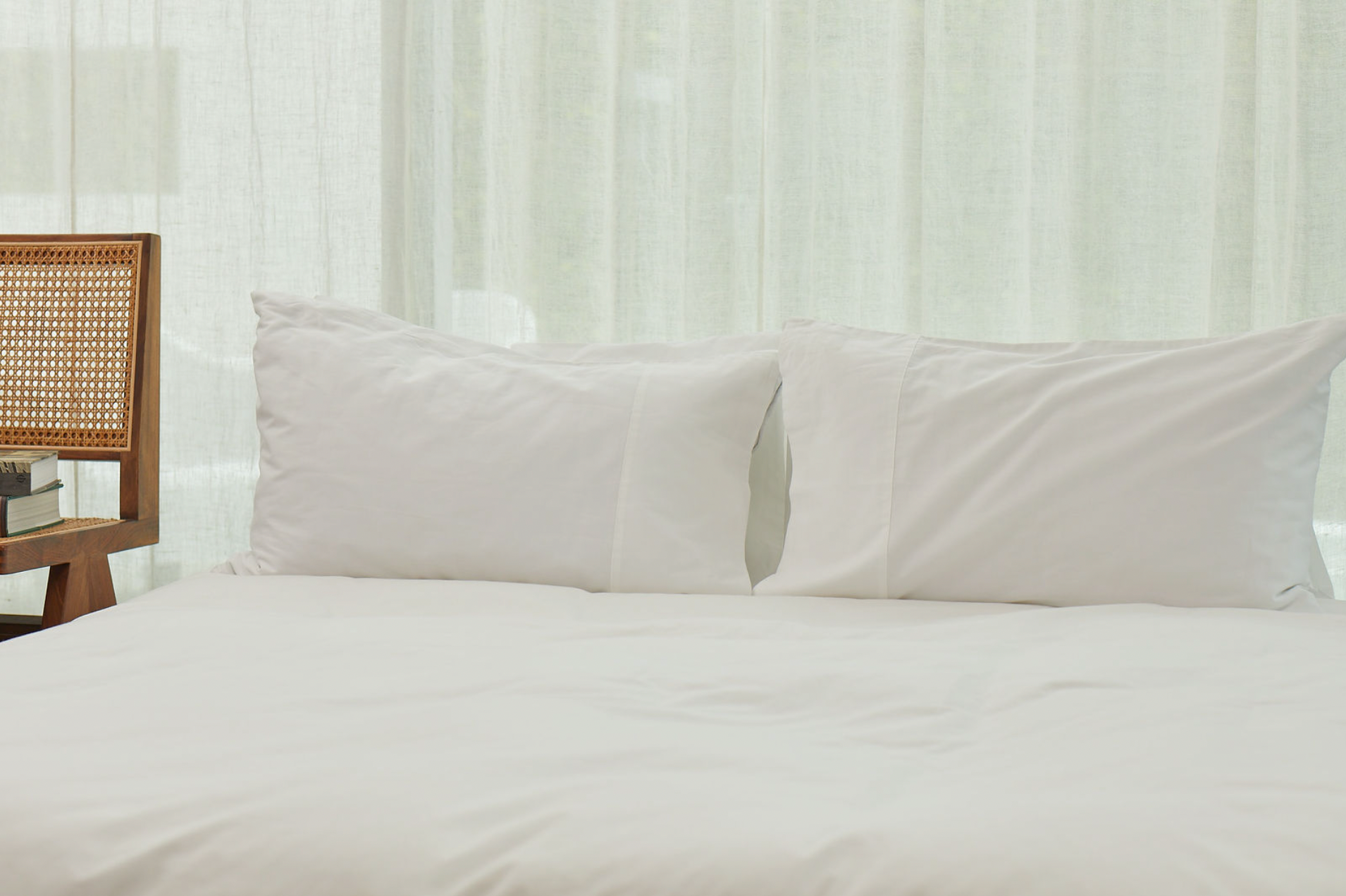 Pillowcases — House of March